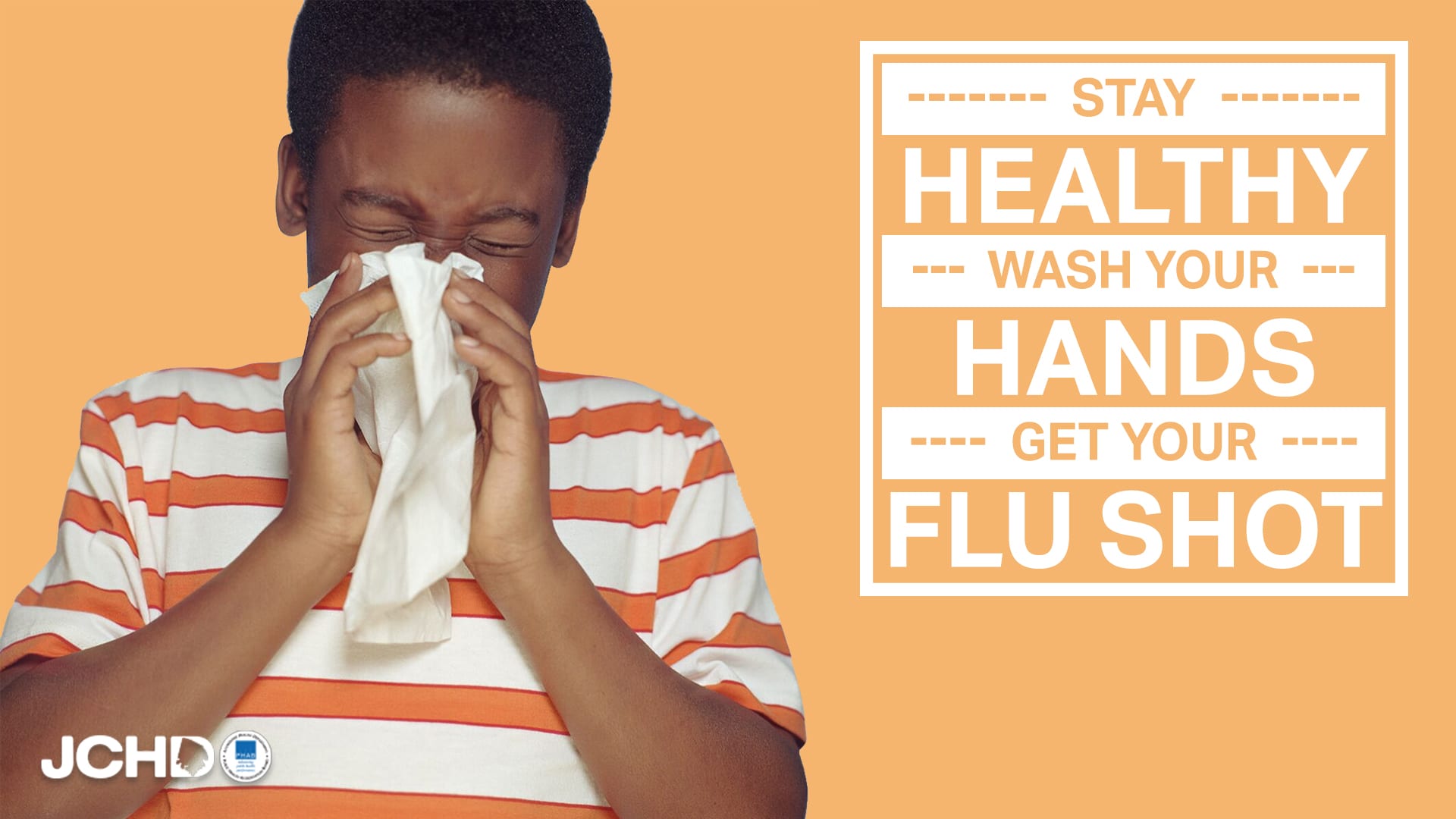 Jessamine County Health Department (JCHD) Nicholasville, KY